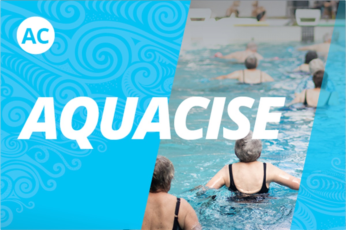AquaCise - Aquatics Horowhenua