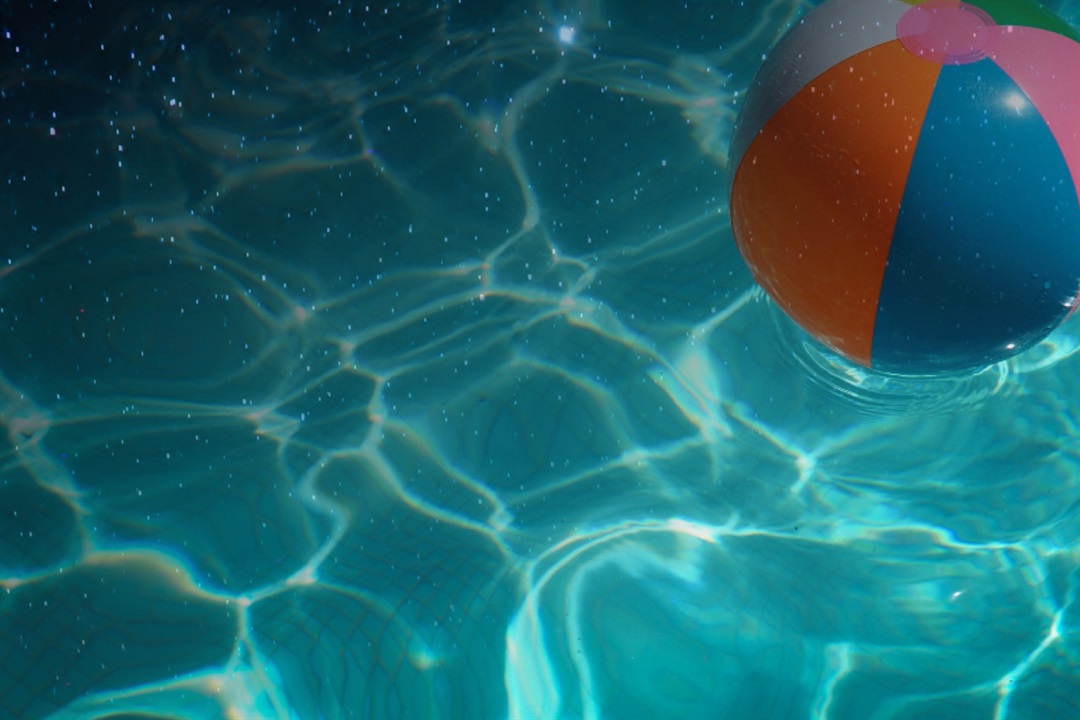 Matariki Pool Party at Levin Aquatic Centre - Aquatics Horowhenua