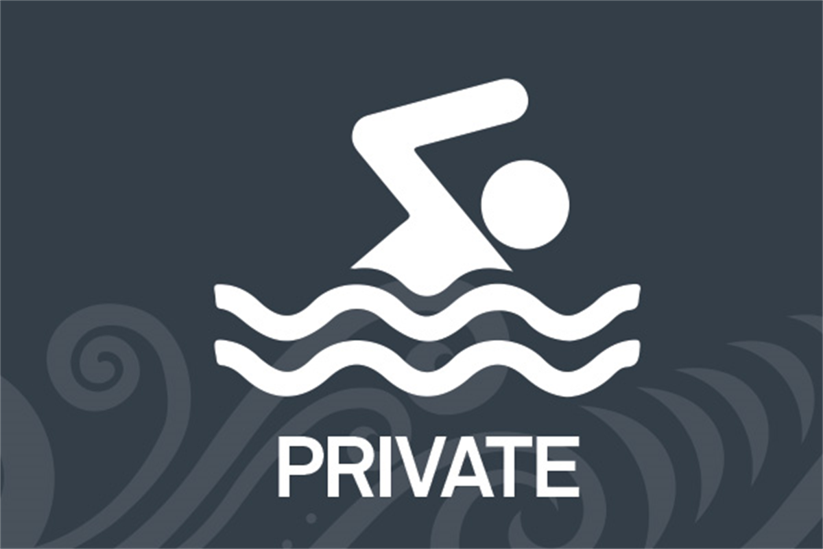 Private Lessons - Aquatics Horowhenua