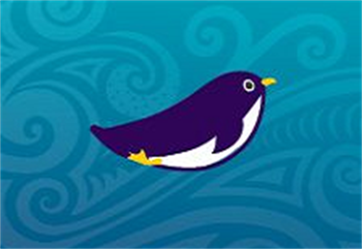 Penguin Advanced - Aquatics Horowhenua